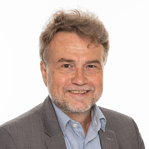 President's foreword - Cidree Yearbook